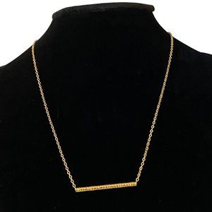 Jewelry | Balance Necklace | Poshmark